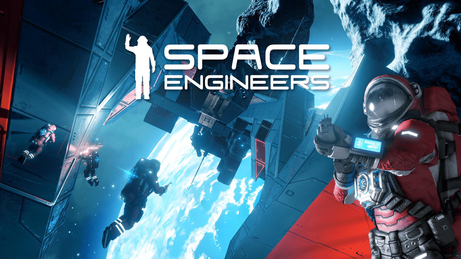 Space Engineers: Xbox Release | Marek Rosa – dev blog