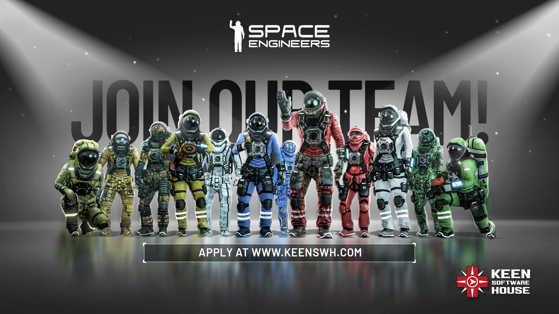 Space Engineers: Apex Survival Live Now! | Marek Rosa – dev blog
